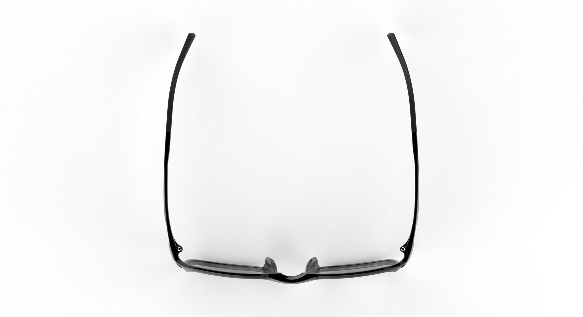 3D Eye Glasses - TurboSquid 2327124