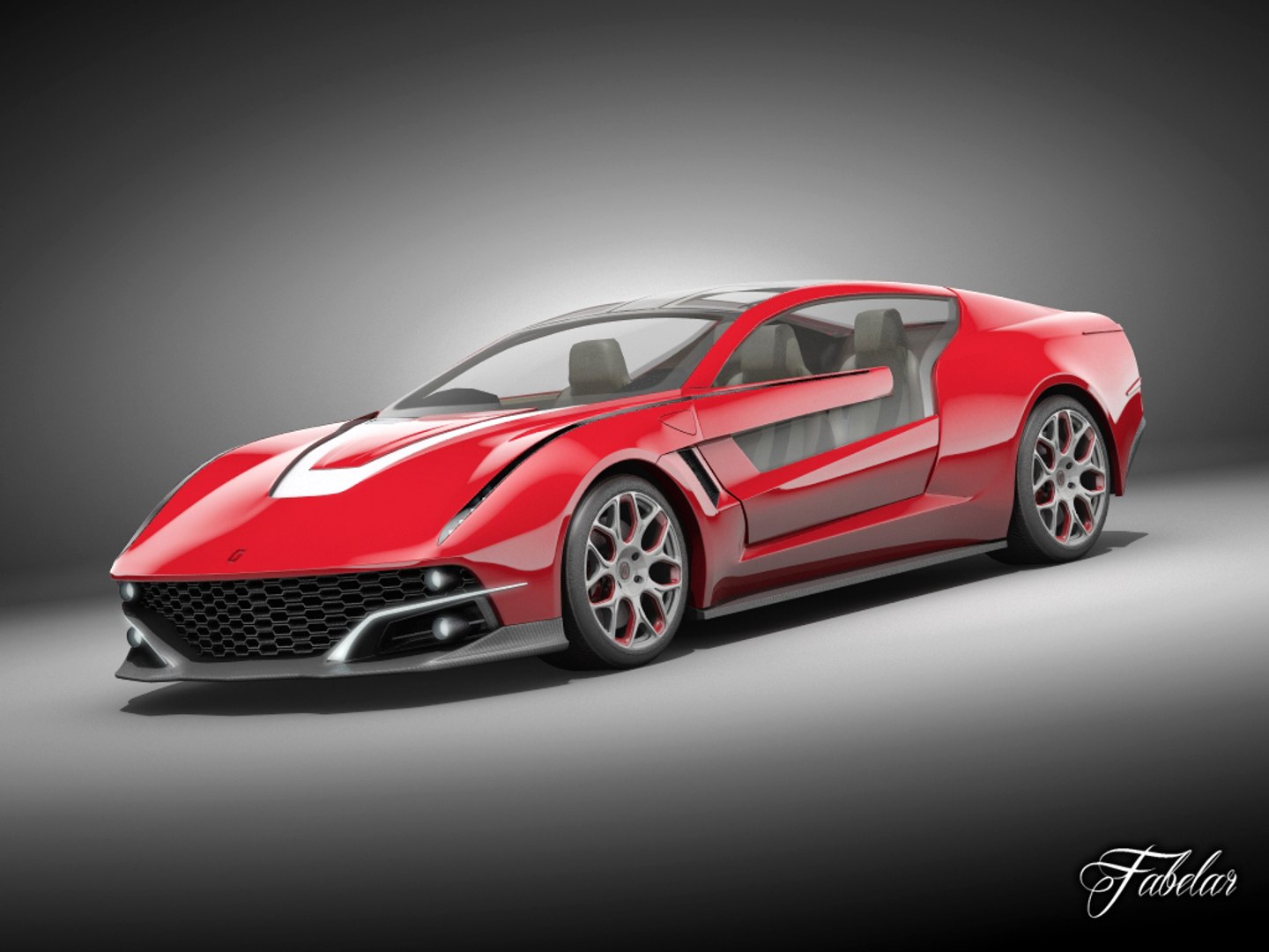 giugiaro concept cars 1 max