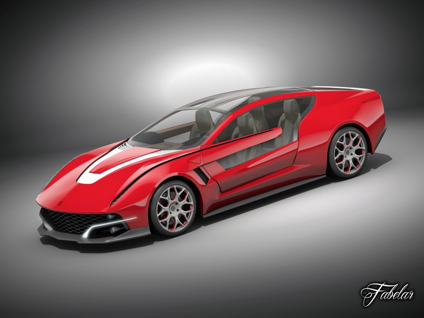 giugiaro concept cars 1 max