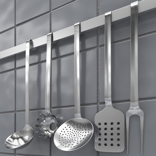 max kitchen accessories set 2
