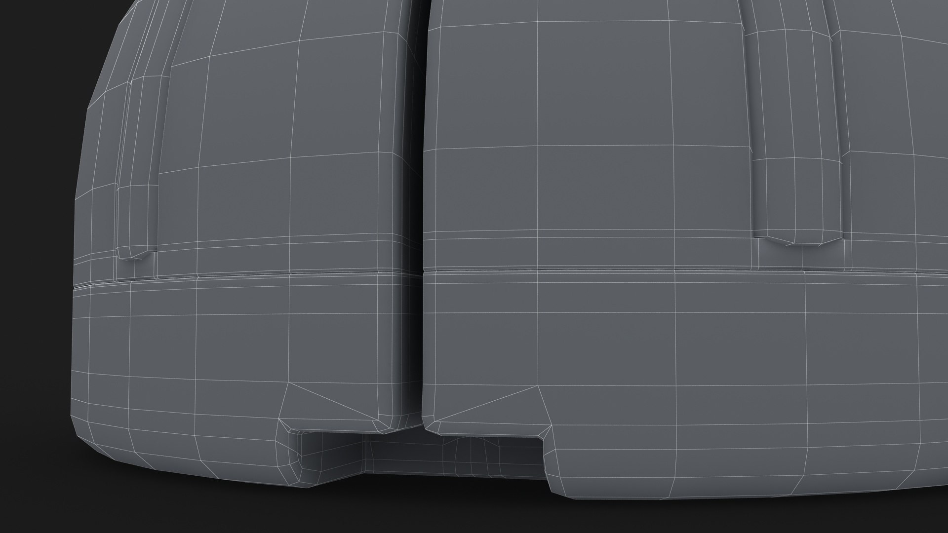 Realistic Standing Boxing Bag 3D Model - TurboSquid 1461029