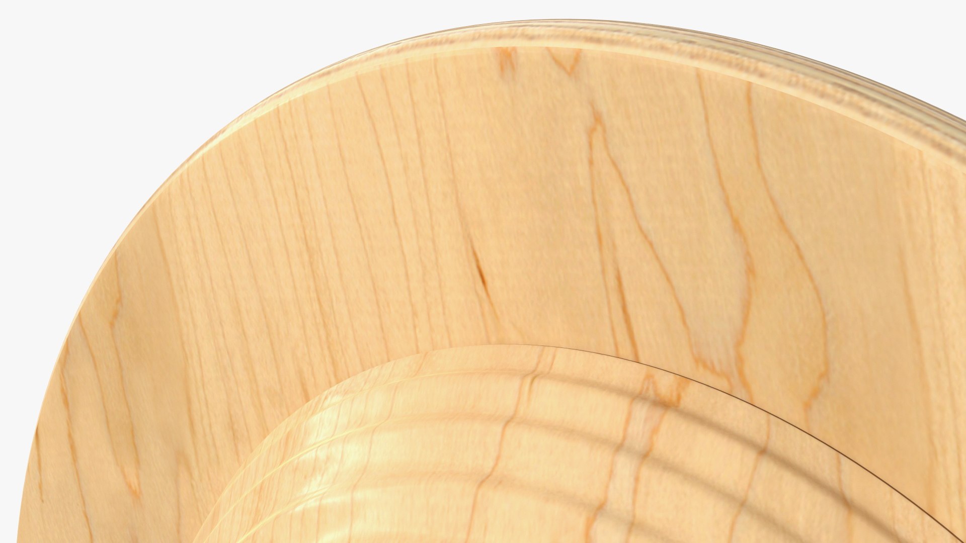 3D Balance Board Model - TurboSquid 1705235