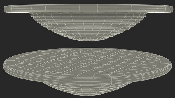 3D balance board model - TurboSquid 1705235