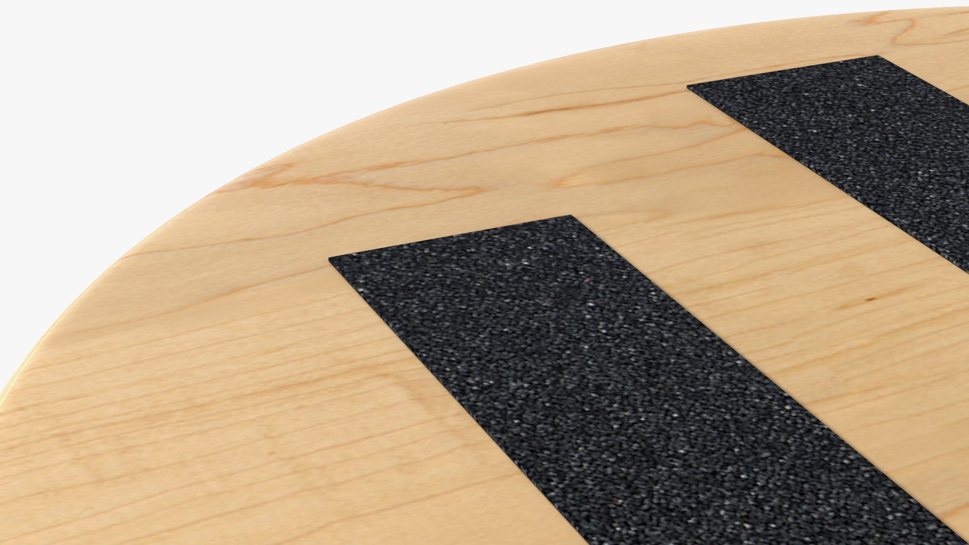 3D Balance Board Model - TurboSquid 1705235