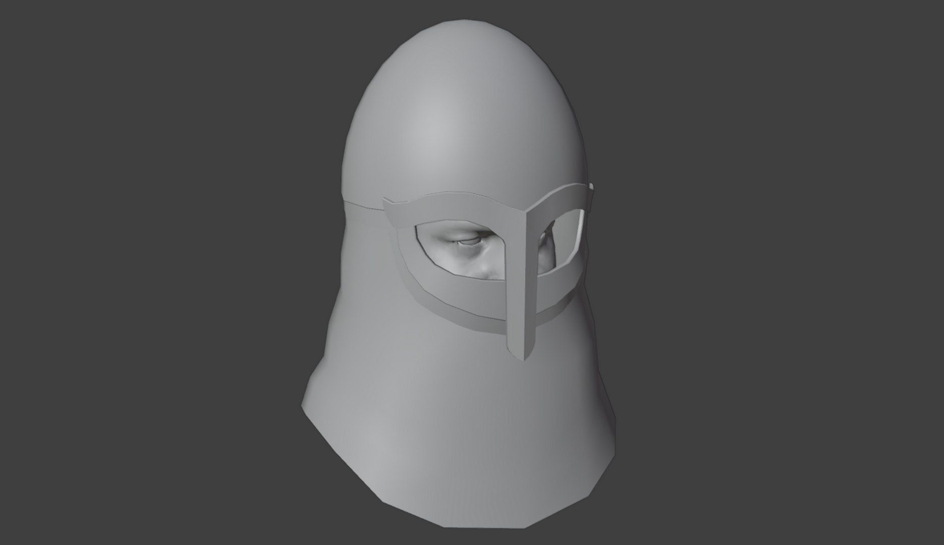 3D Skalla Skjaldborg The Skull Shield Wall - TurboSquid 2518482