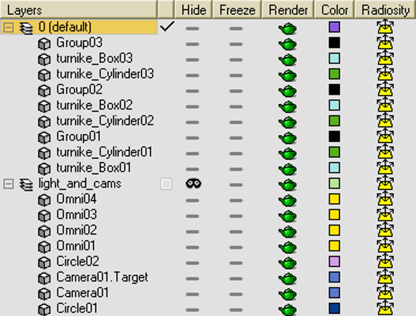 maya loop turnstile turning animation