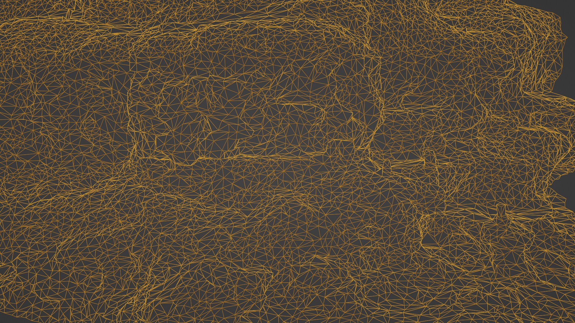 Riverbed Canyon Cliff Scan 02 3D Model - TurboSquid 2051298