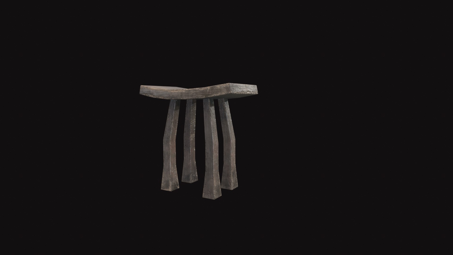 Medieval Tool V2 3D Model - TurboSquid 2305267