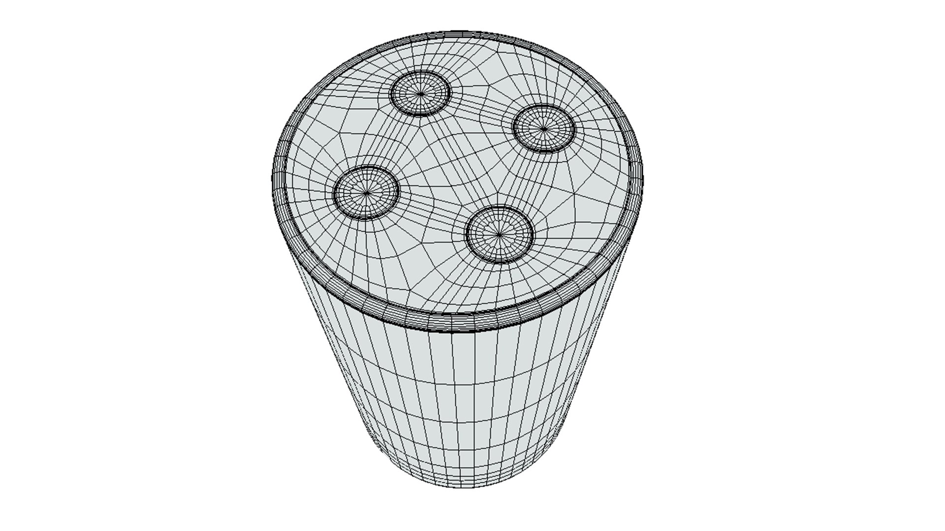 3D Model Amazon Echo Dot 2th Generation Alexa - TurboSquid 2168441