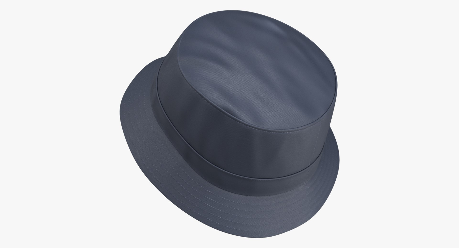 Bucket hat 3D - TurboSquid 1374315