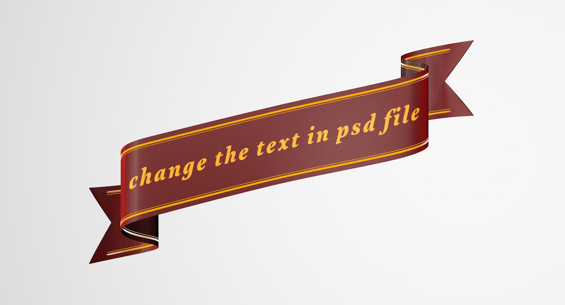 3D Floating Ribbon Lines 3 - TurboSquid 1328248