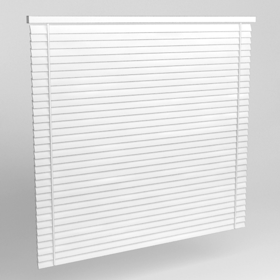 3d ma blinds