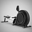 Obj Rowing Machine