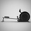 Obj Rowing Machine