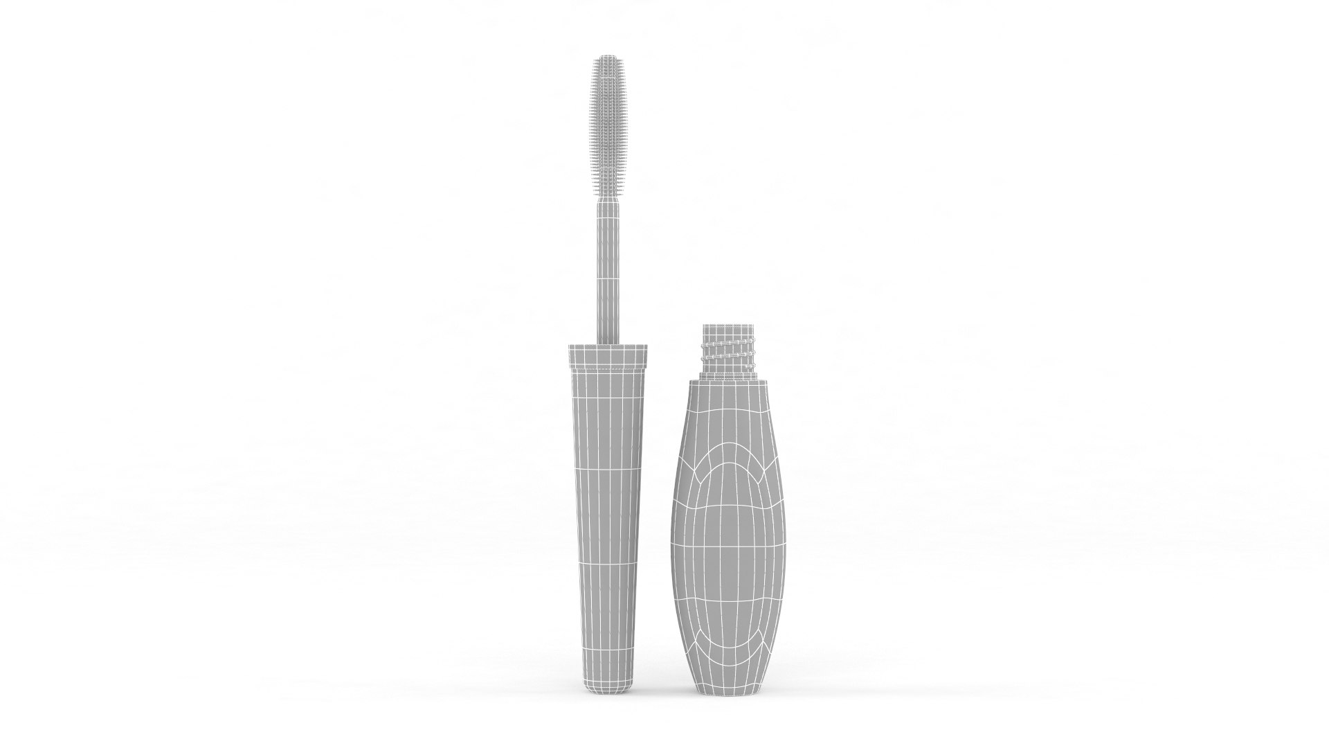 Mascara 3D Model - TurboSquid 2198373