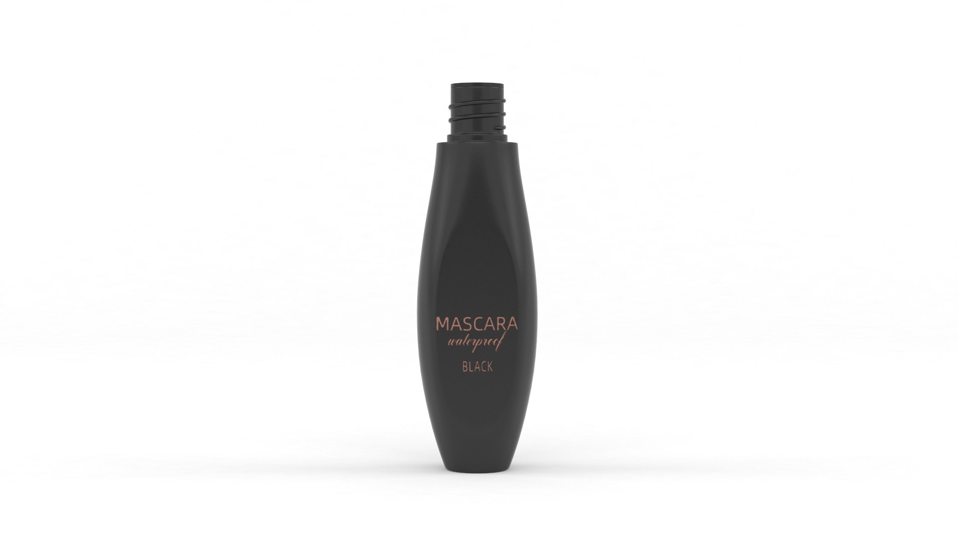 Mascara 3D Model - TurboSquid 2198373