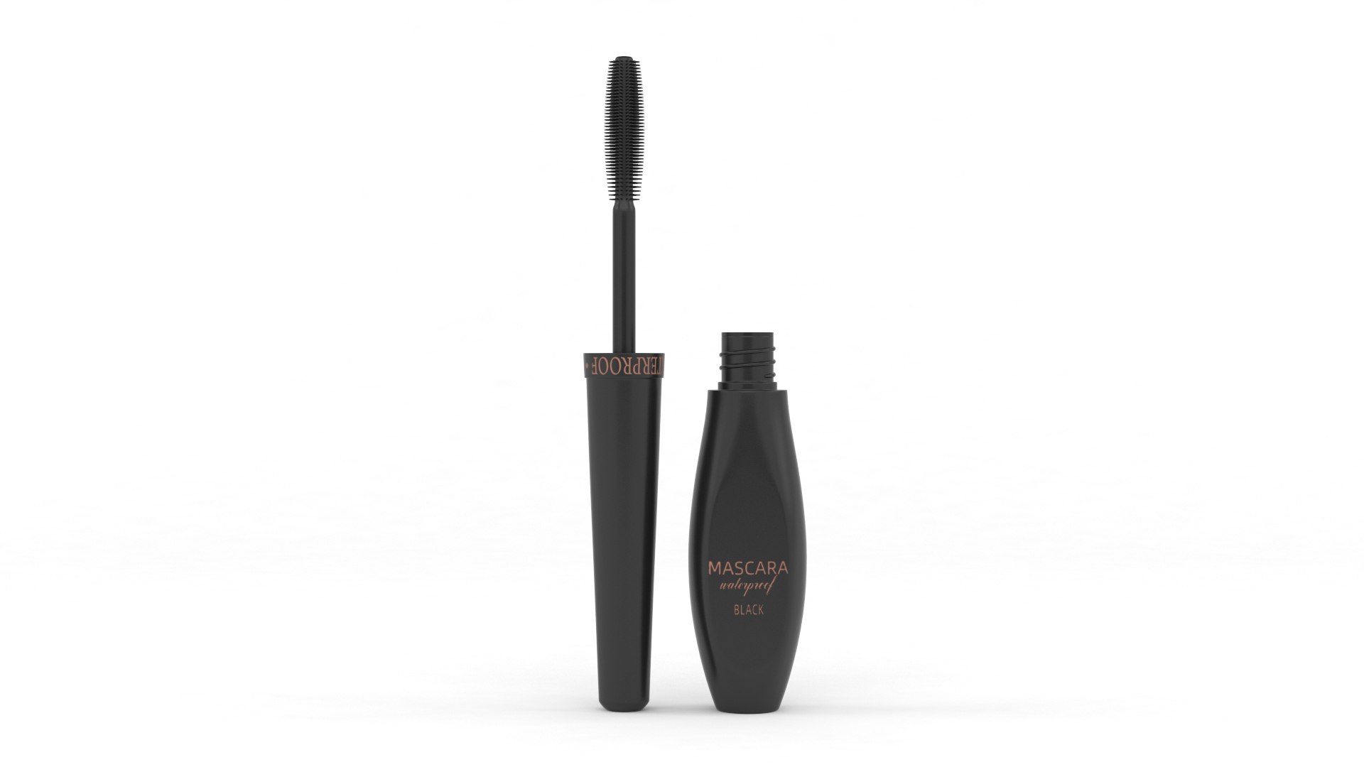 Mascara 3D Model - TurboSquid 2198373