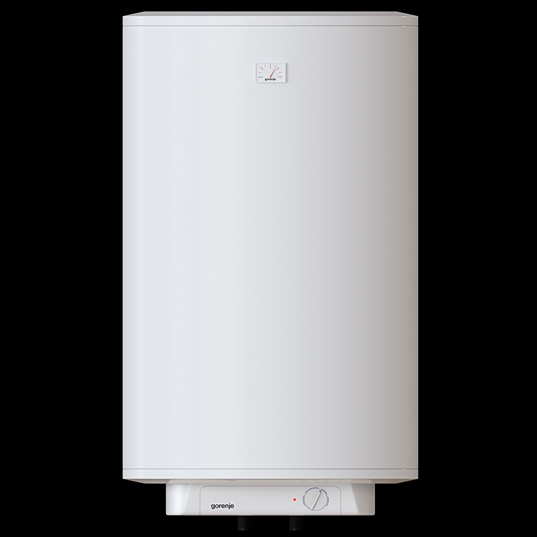 3D boiler gorenje gbfu 80 - TurboSquid 1696773