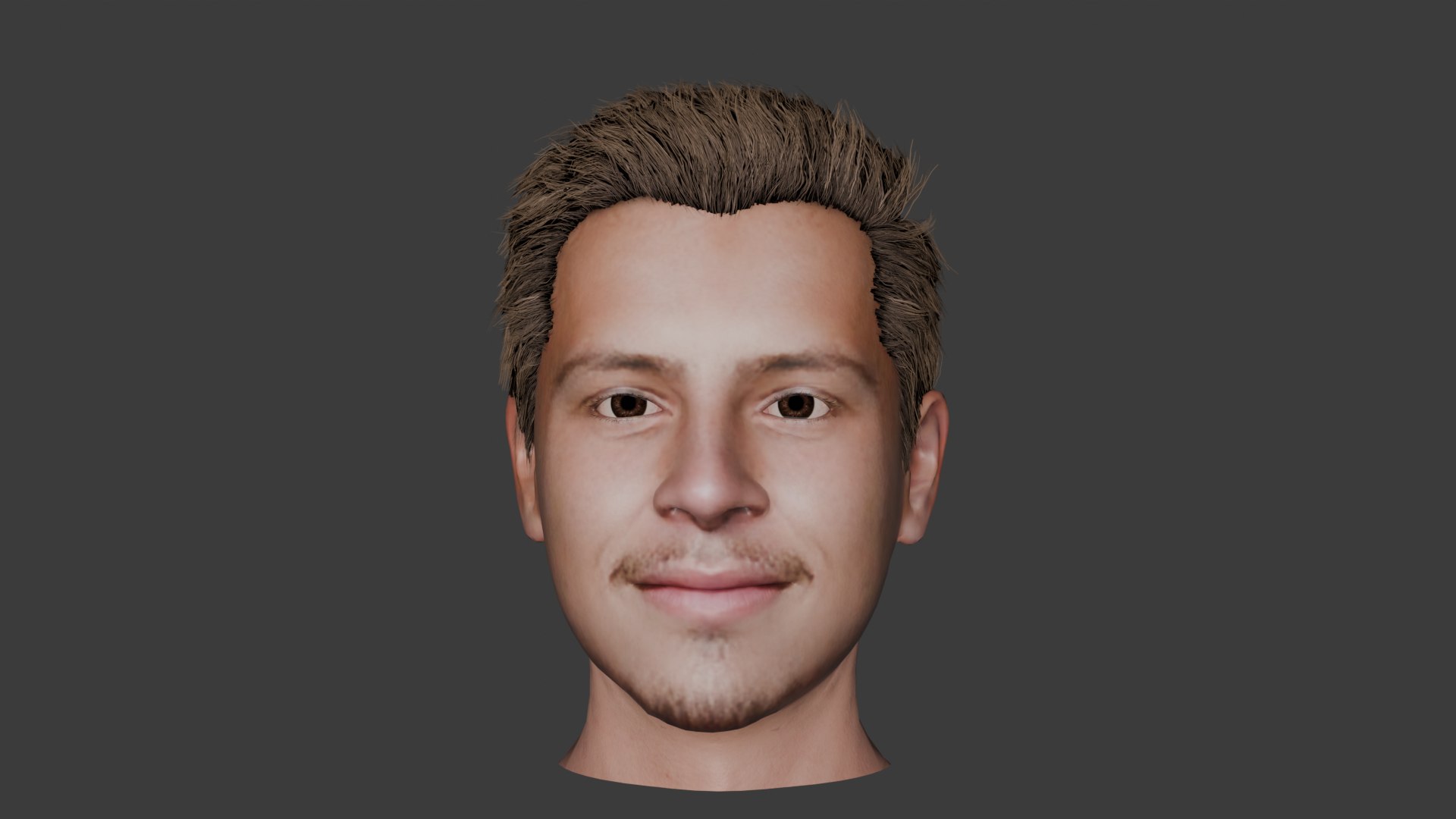 Tom Haye - Indonesian Footbal Player Model - TurboSquid 2356333