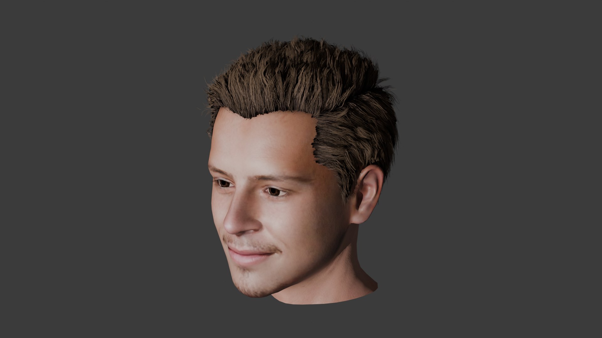 Tom Haye - Indonesian Footbal Player Model - TurboSquid 2356333