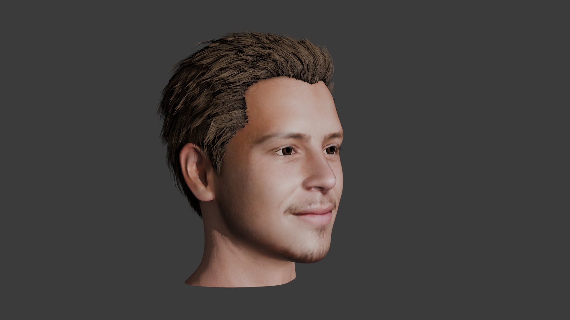 Tom Haye - Indonesian Footbal Player Model - TurboSquid 2356333
