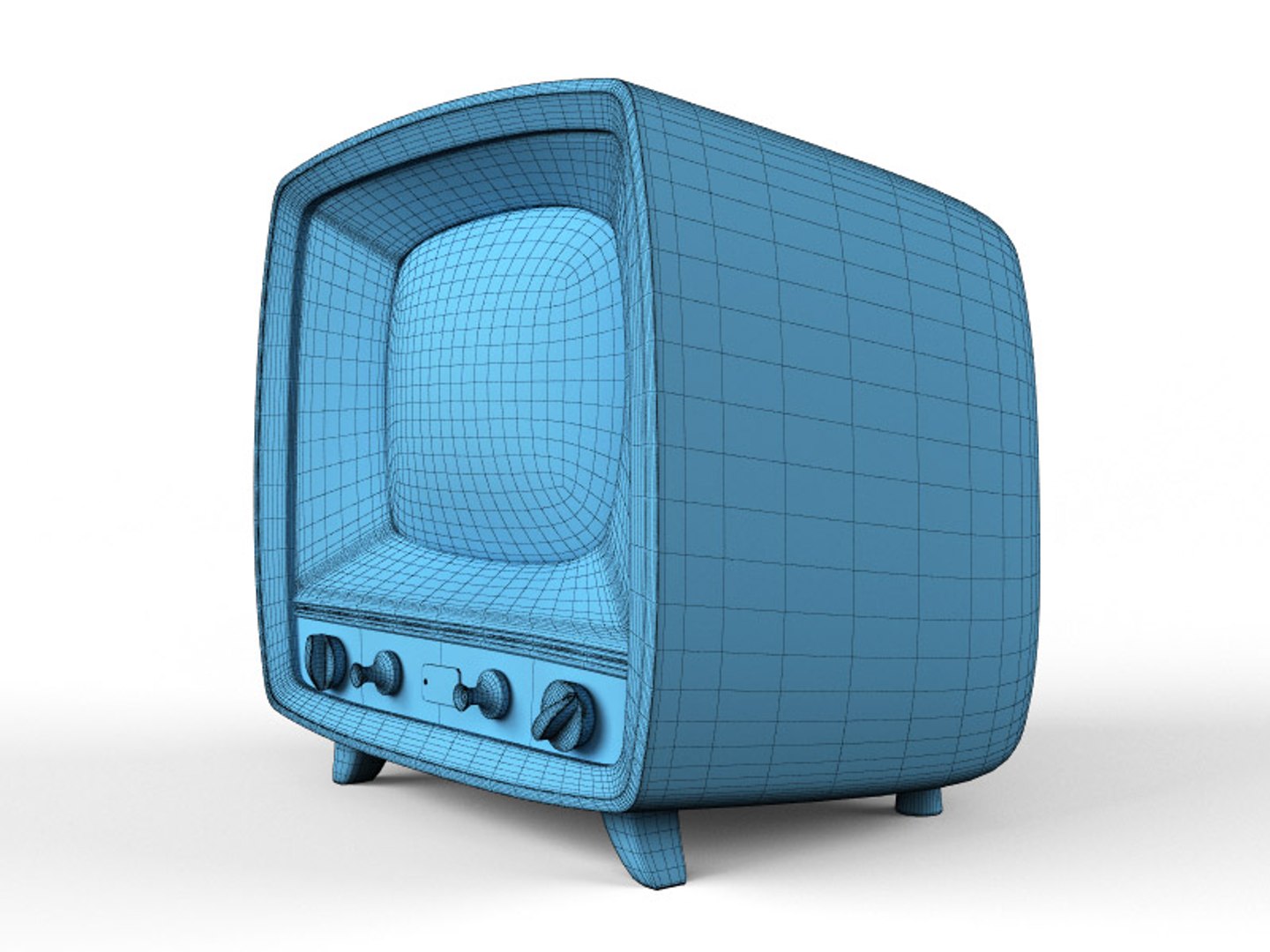 Stylized Tv Max