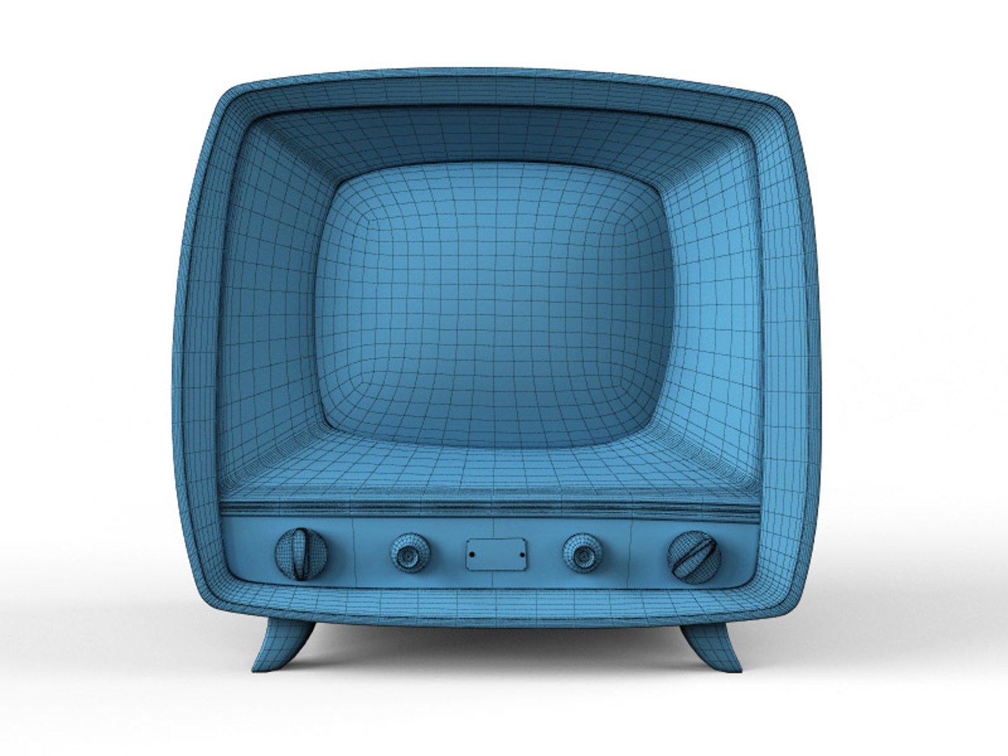 Stylized Tv Max