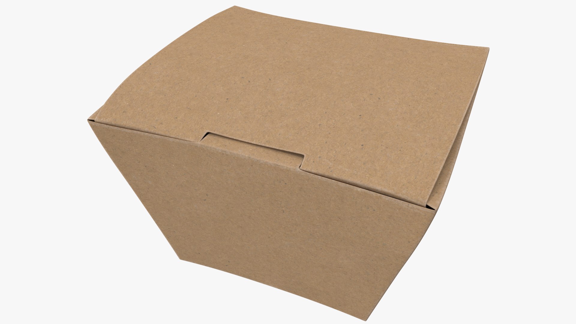 3D Paper Boxes Collection Model - TurboSquid 2260283