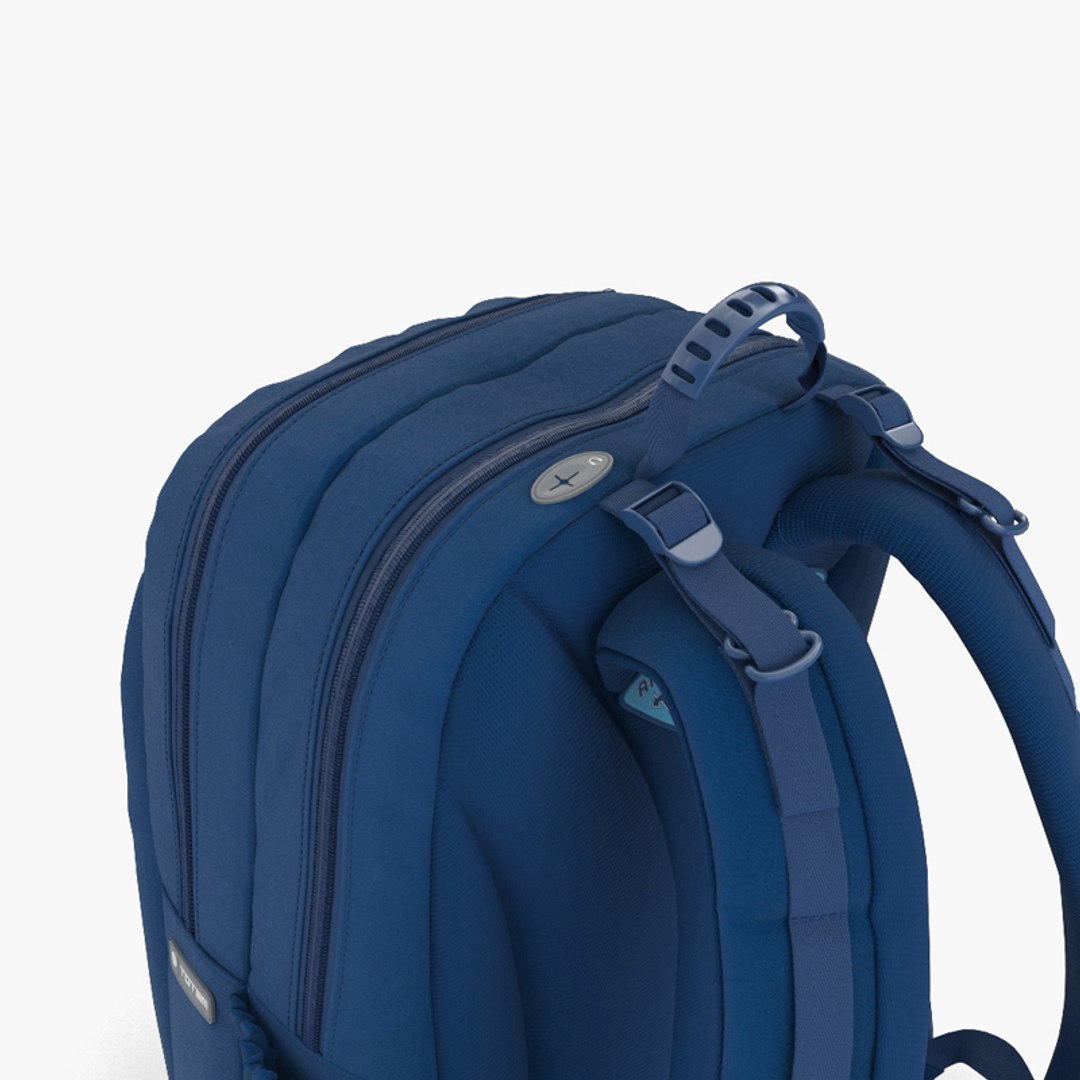 3D model Totem Backpack - TurboSquid 1758892