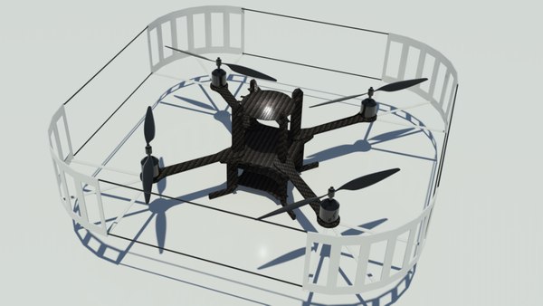 MAV 3D 모델 다운로드 용 | TurboSquid