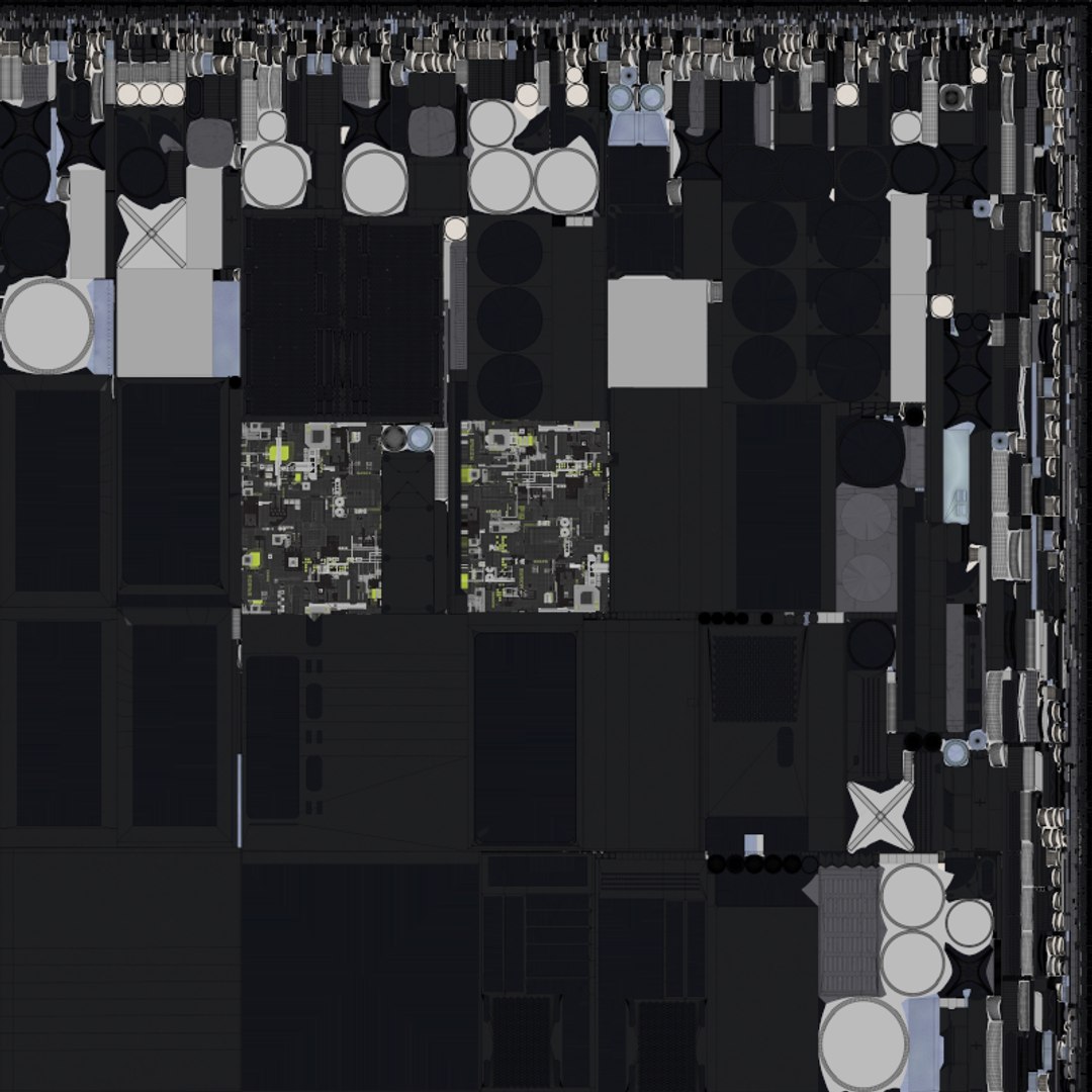 PC Gamer model - TurboSquid 1989084