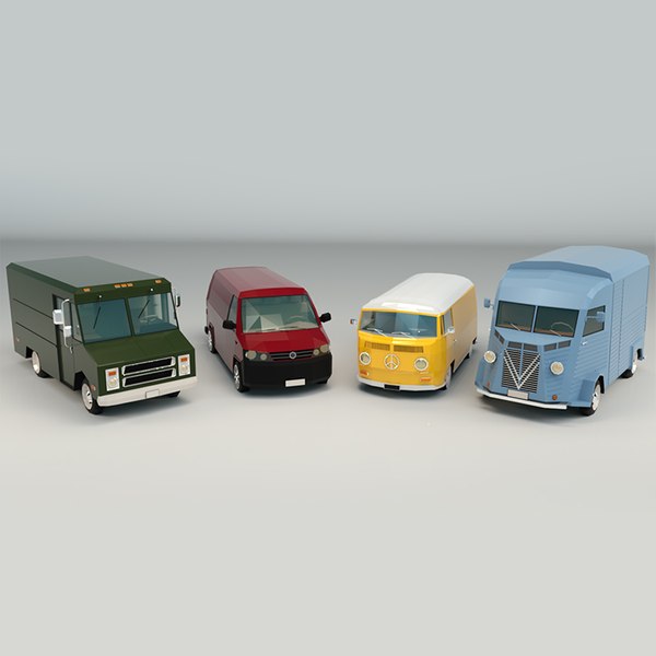 2012 2013 3d model