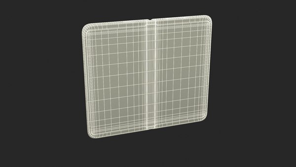 modelo 3d Smartphone Android plegable equipado para Maya - TurboSquid ...