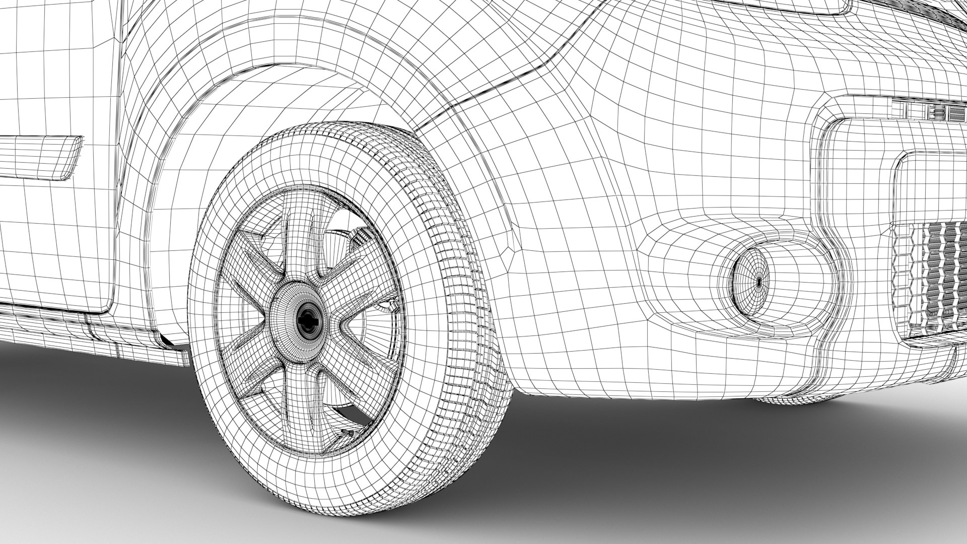 Nissan nv 250 combi 3D model - TurboSquid 1442567