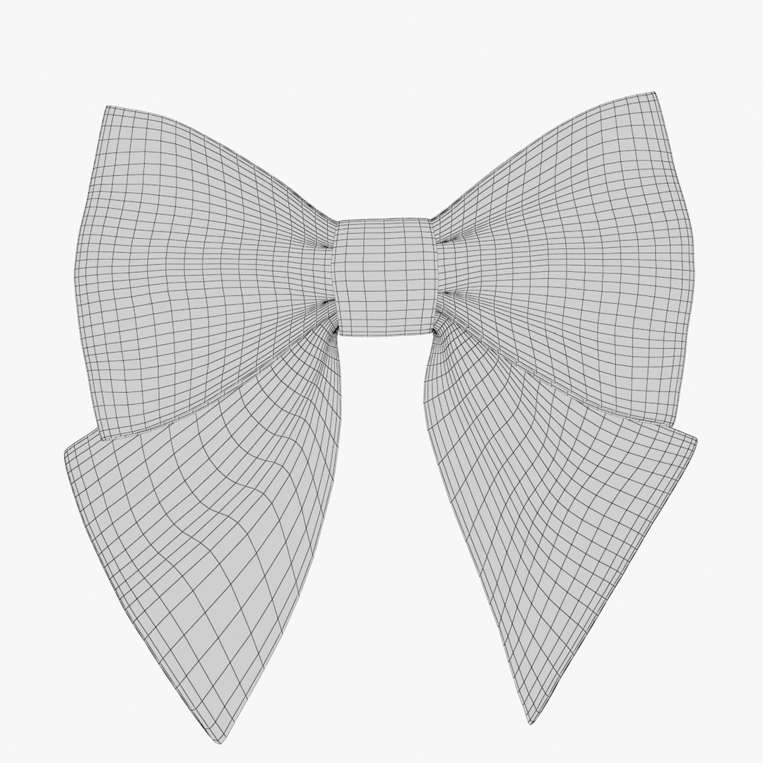 3D model bow 02 07 - TurboSquid 1298034