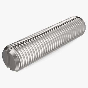 Free 3D Screw Models - Available For Download On TurboSquid