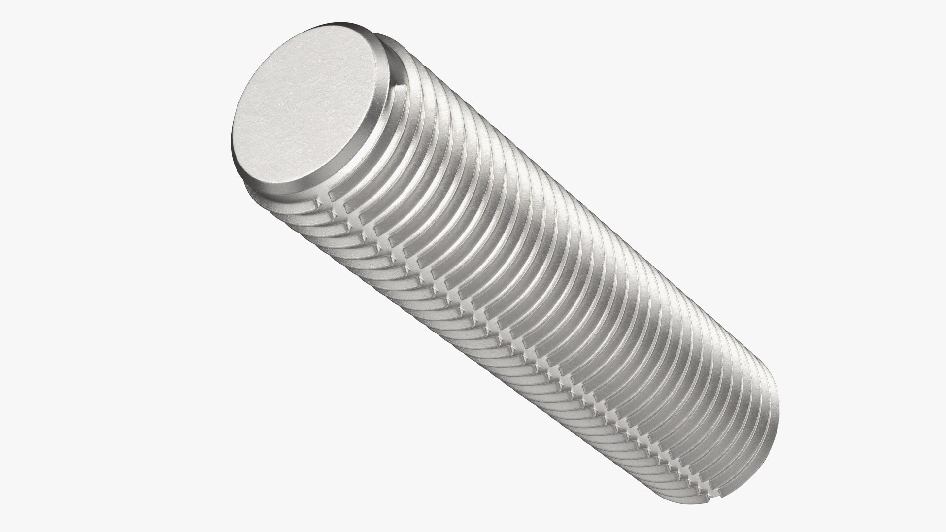 3D Set Screw For 3D Print - TurboSquid 2256864