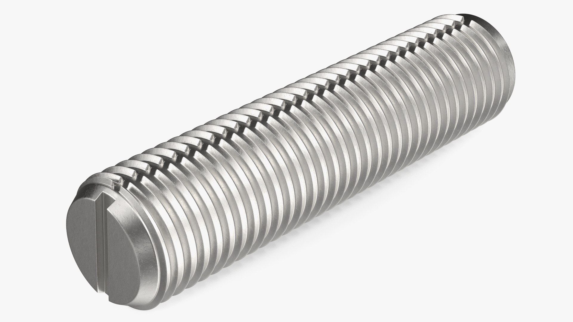 3D Set Screw For 3D Print - TurboSquid 2256864