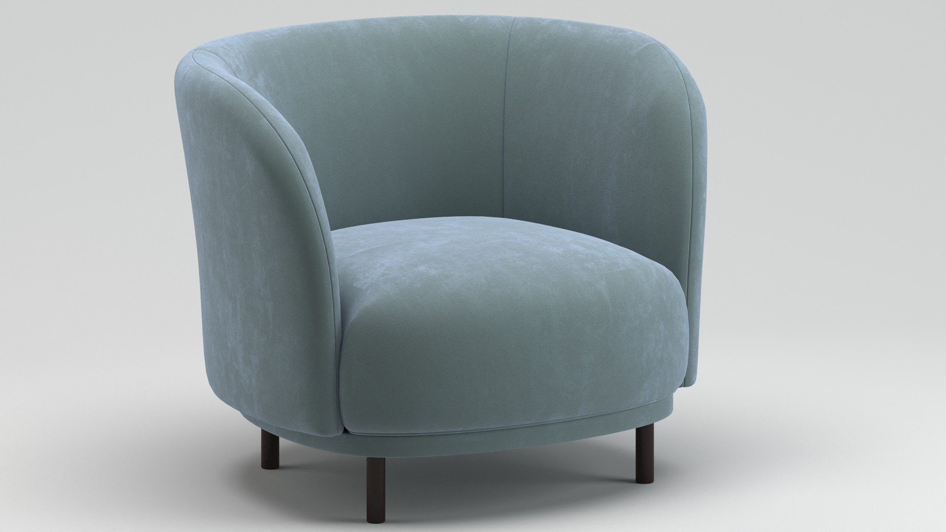 Chair 144 3D Model - TurboSquid 1592315