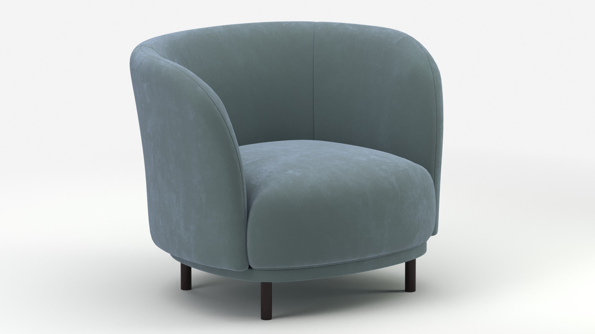 Chair 144 3D Model - TurboSquid 1592315