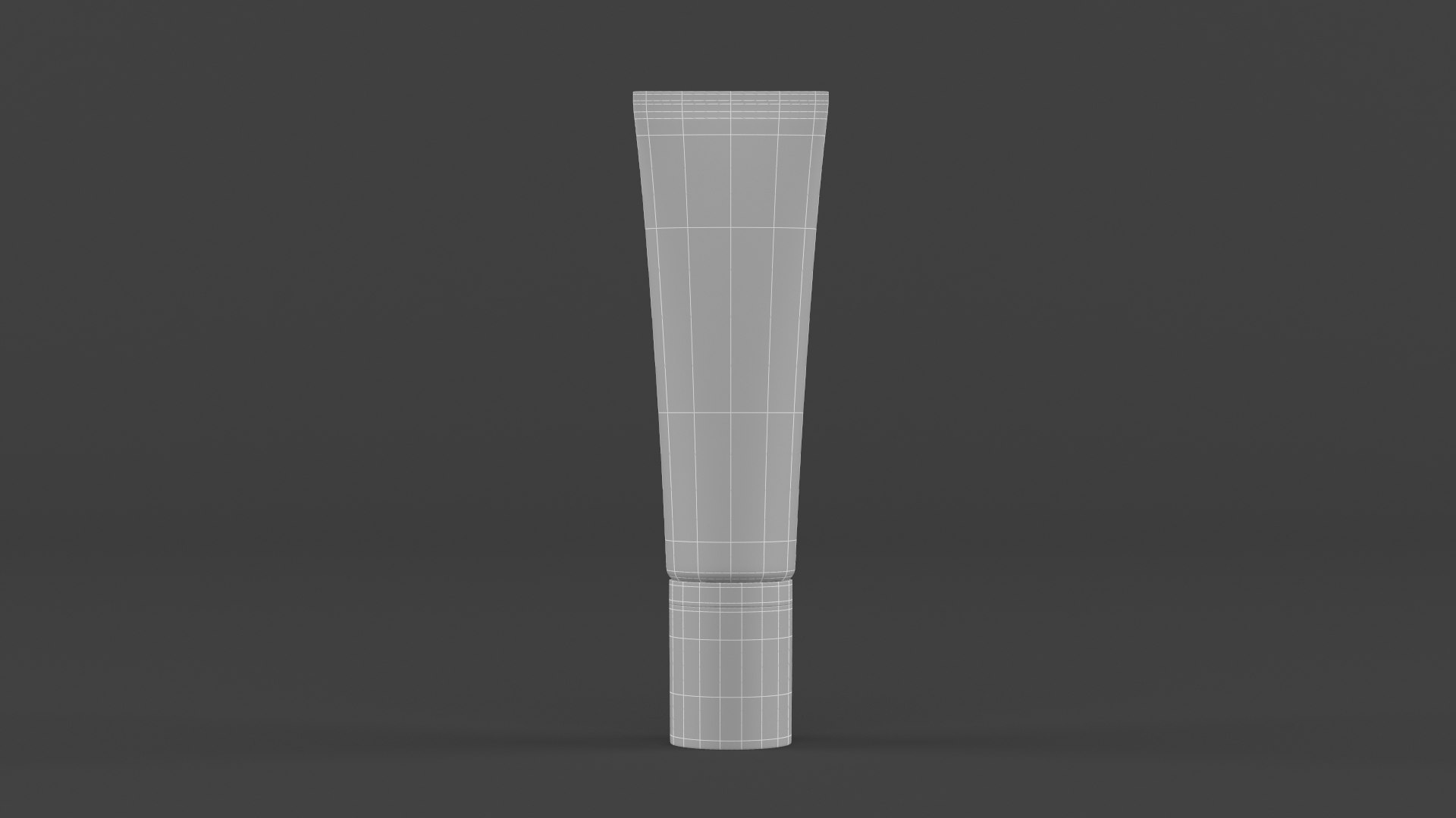 3D Model Facial Cleanser - TurboSquid 2141981