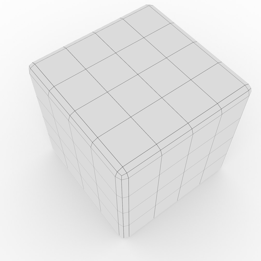 Dice 3D Model - TurboSquid 2061110