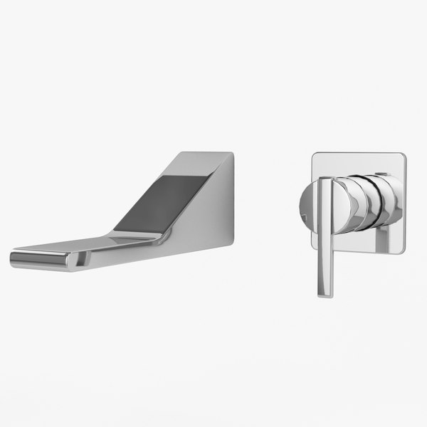 3d model zazzeri rem taps