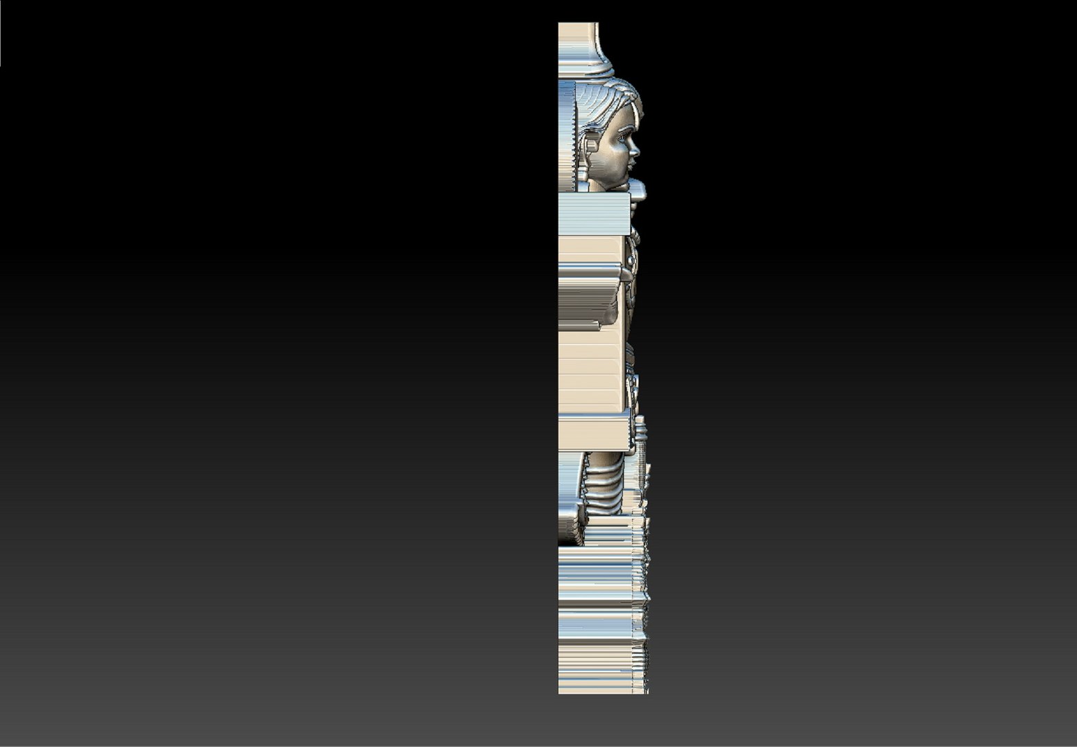 3D Ayodhya LORD RAM WITH TEMPLE Model - TurboSquid 2183785