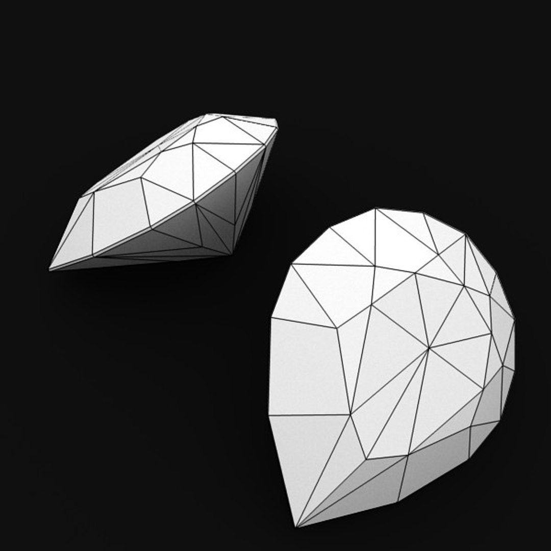 Blend Gem Cuts