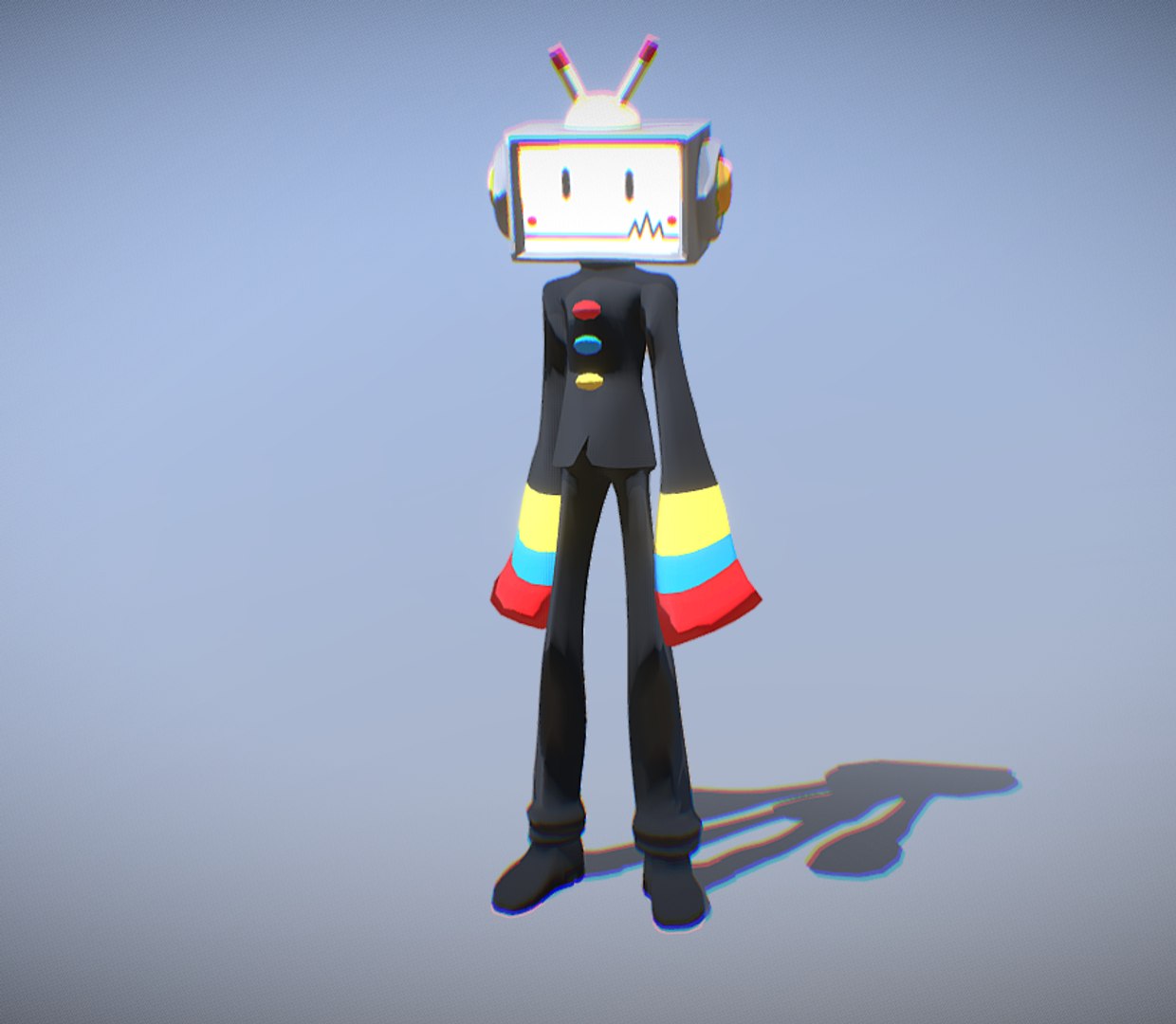 3D concept nelnal - TurboSquid 1508007