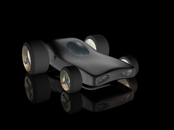 Free Drag Racer 3D Models for Download | TurboSquid