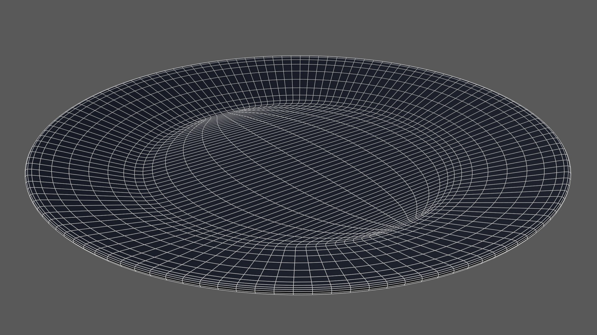 3D Model Nephrite Dish - TurboSquid 1974879