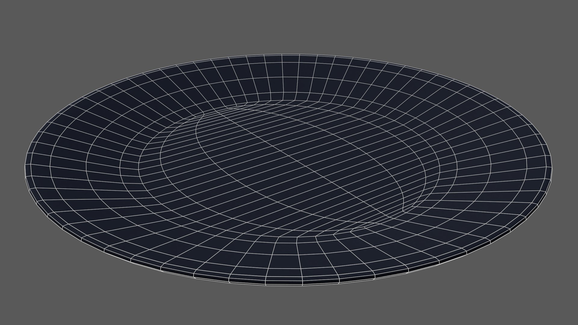 3D Model Nephrite Dish - TurboSquid 1974879