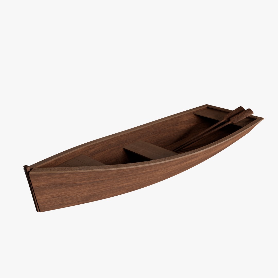 免费Rowboat3D模型 - TurboSquid 2086284
